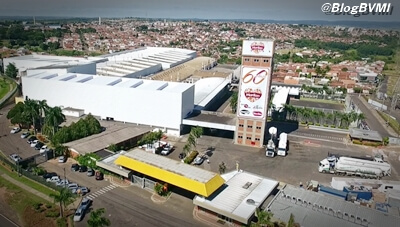 Marilan vai investir R$ 157,8 milhões em nova fábrica – BVMI ...